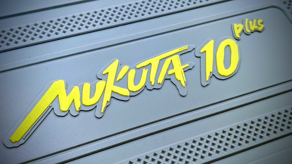 Urban Machina Unveils the MUKUTA 10 Plus Electric Scooter: Elevating U