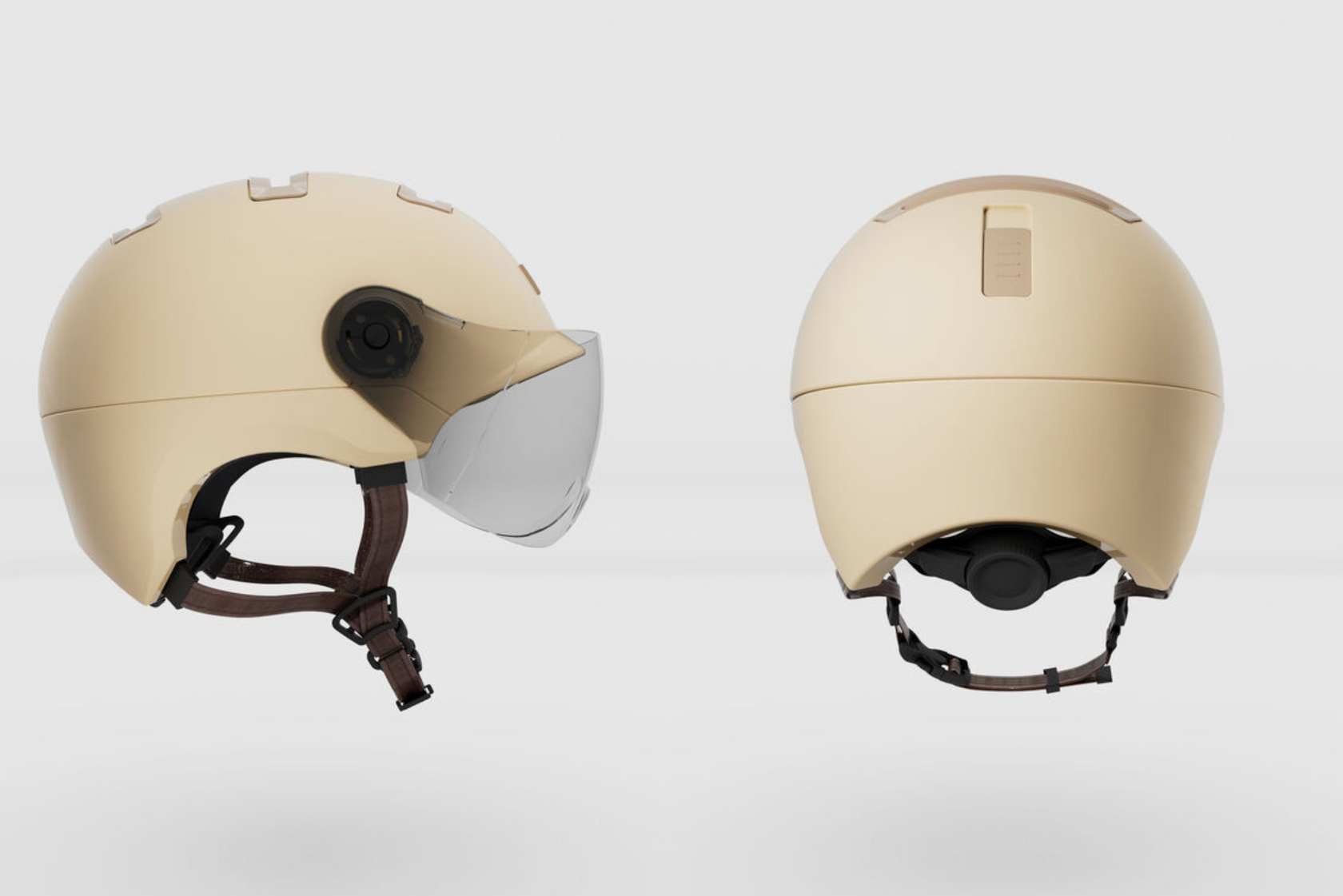 Kask Urban R – Urban Machina