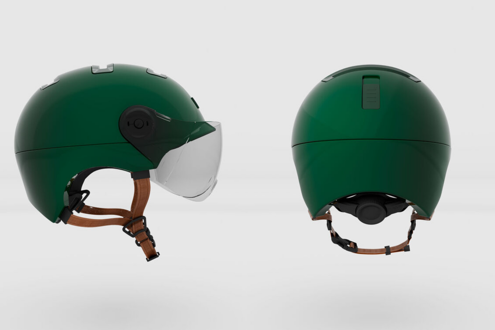 Kask Urban R – Urban Machina