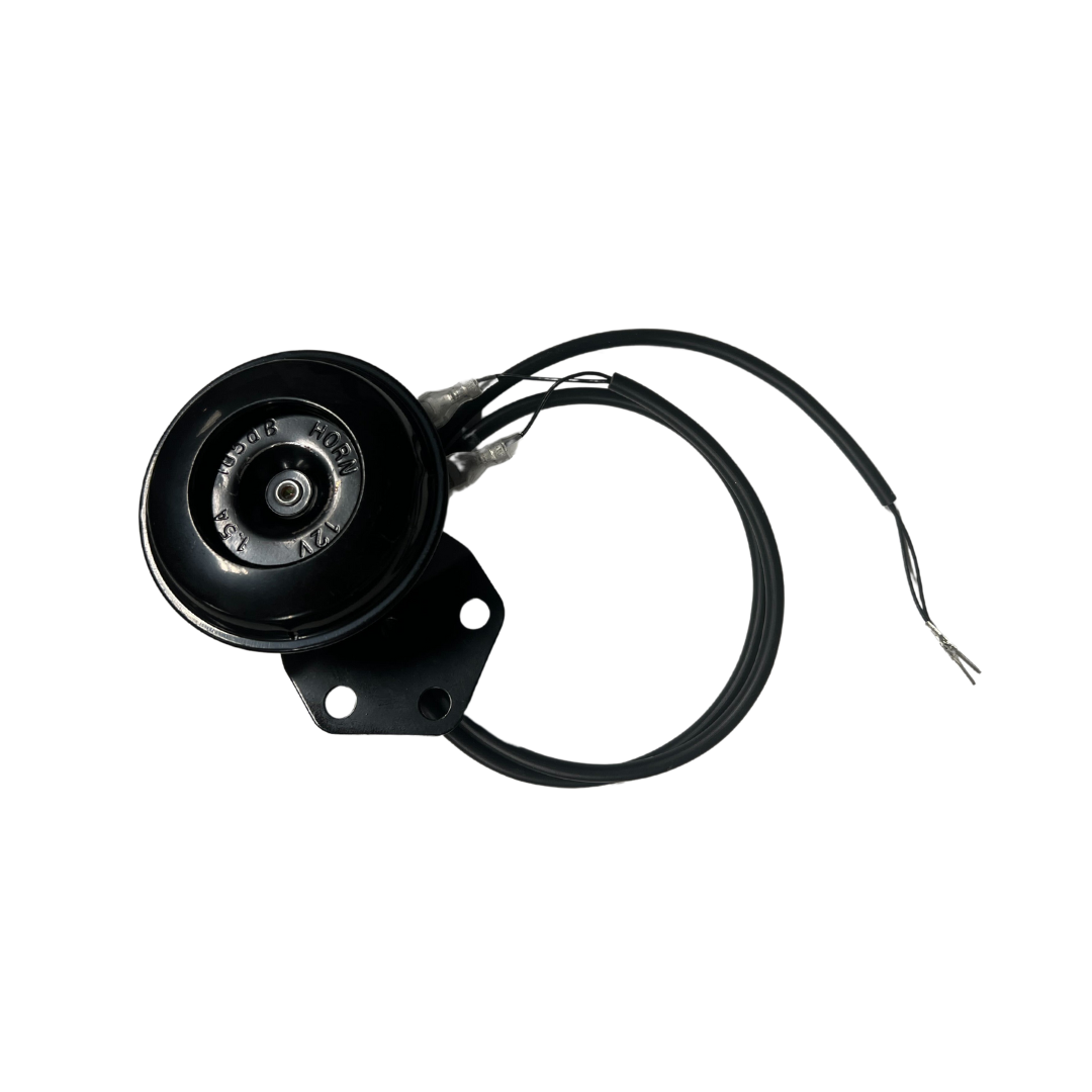 MUKUTA 10 Plus Horn – Urban Machina