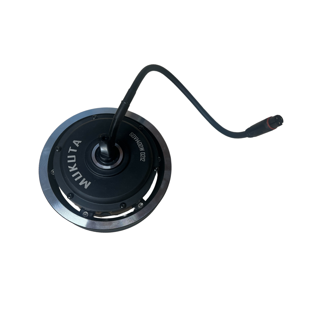 MUKUTA 10 Plus Motor – Urban Machina