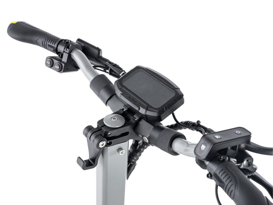 MUKUTA 10 Plus Dual Motor – Urban Machina