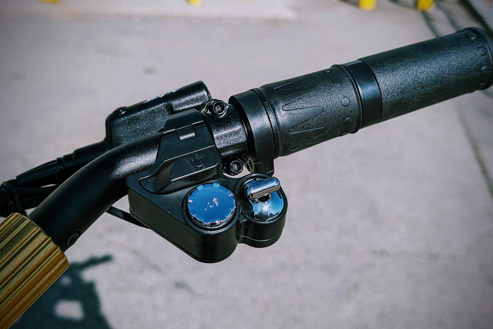 MUKUTA 9 Plus – Urban Machina