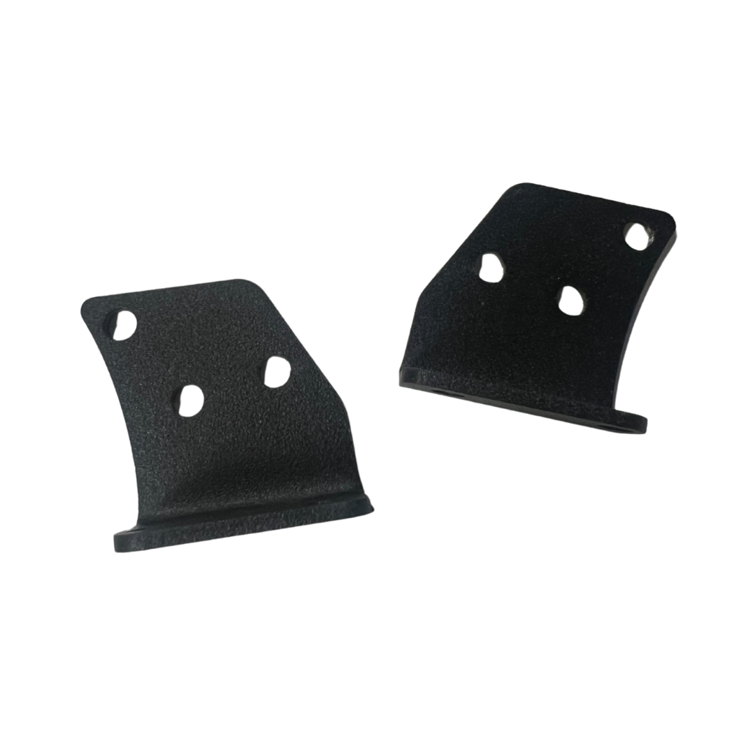 EVOLV Pro V2 Mudguard Mount – Urban Machina