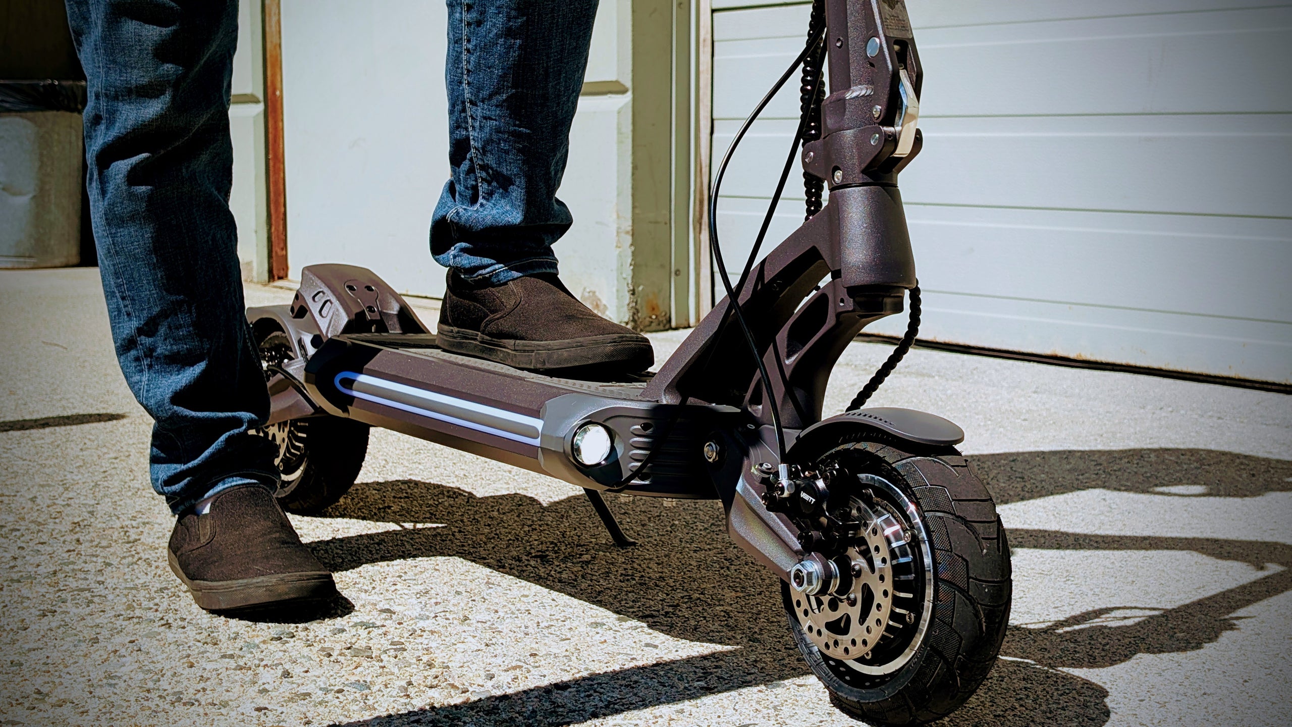 Urban Machina | Canada's Top Electric Scooter Store