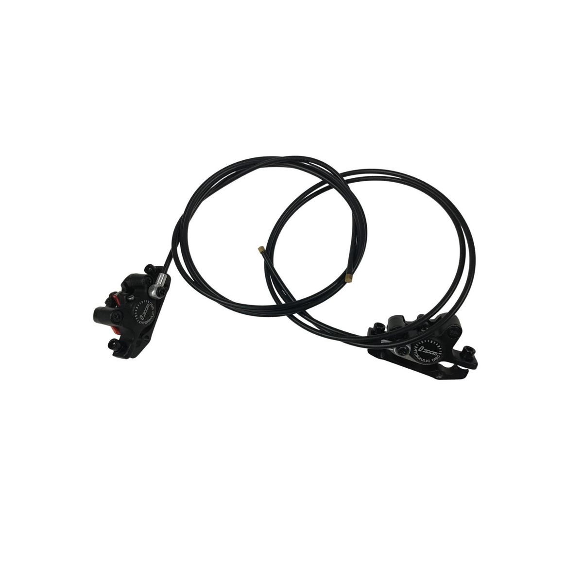 EVOLV Hydraulic Brake Caliper – Urban Machina