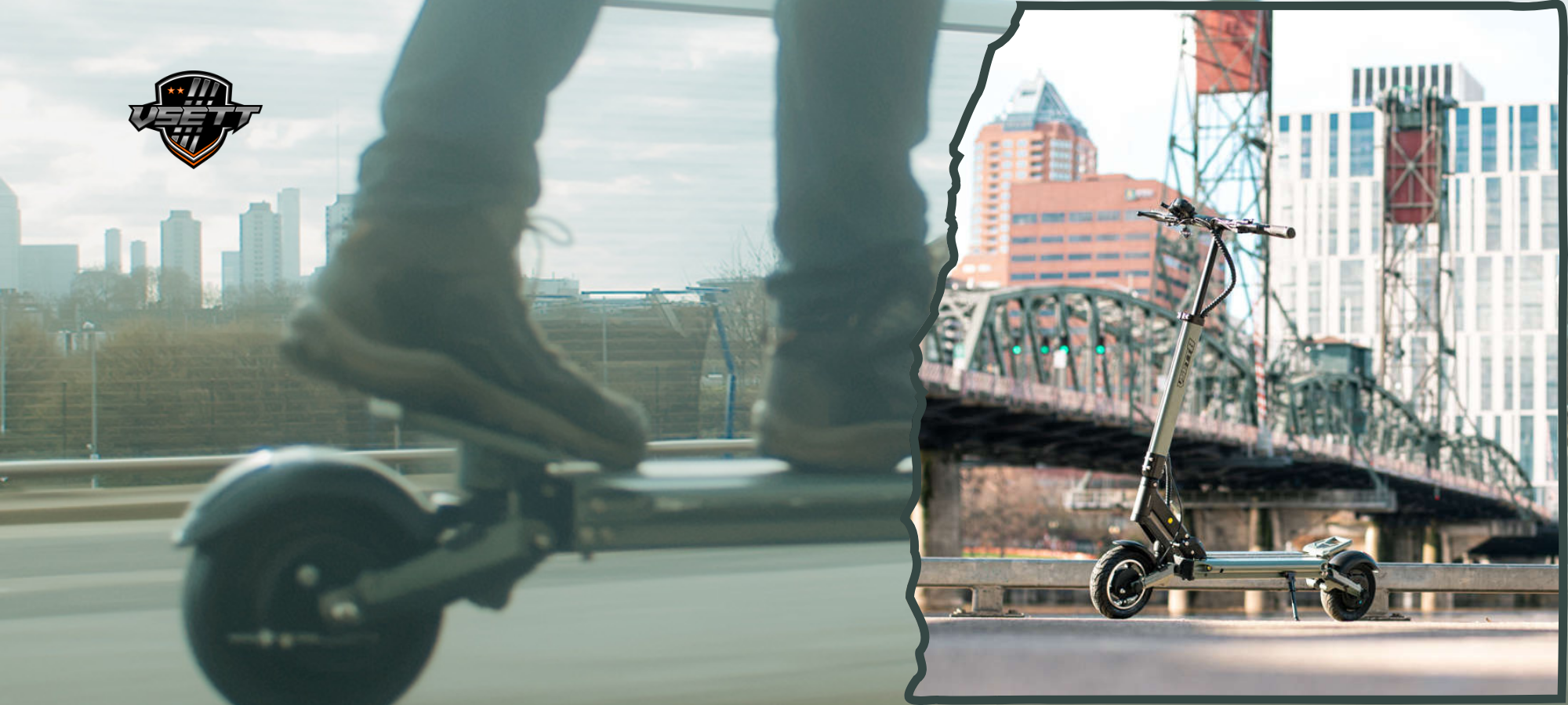 Urban Machina | Canada's Top Electric Scooter Store