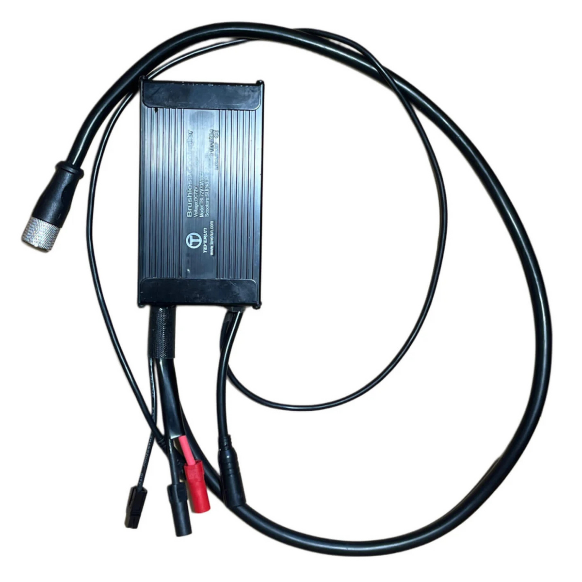 Teverun Fighter Supreme 7260R Controller – Urban Machina