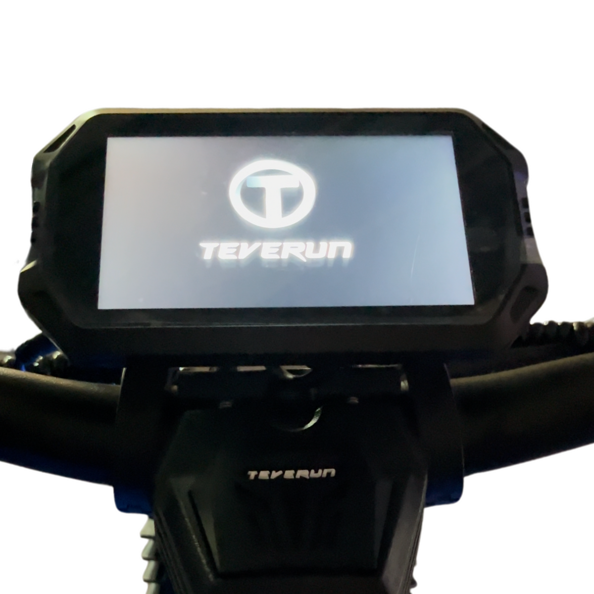 Teverun Display – Urban Machina
