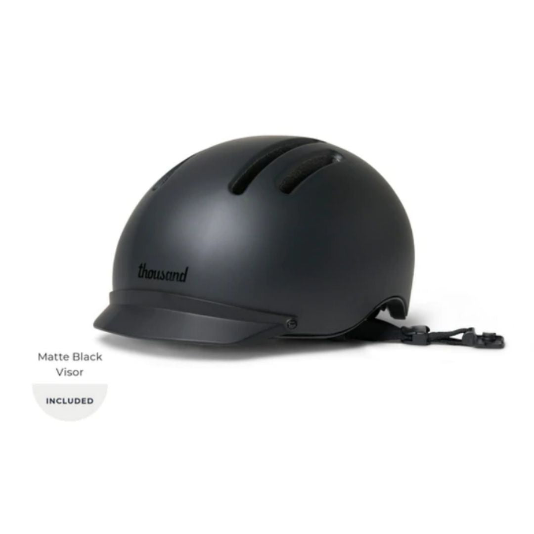 Thousand Chapter helmet – Urban Machina