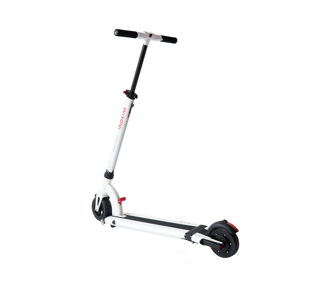 INOKIM MINI 2 – Urban Machina