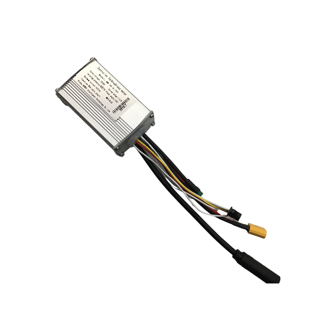 INOKIM Mini 2 Controller – Urban Machina