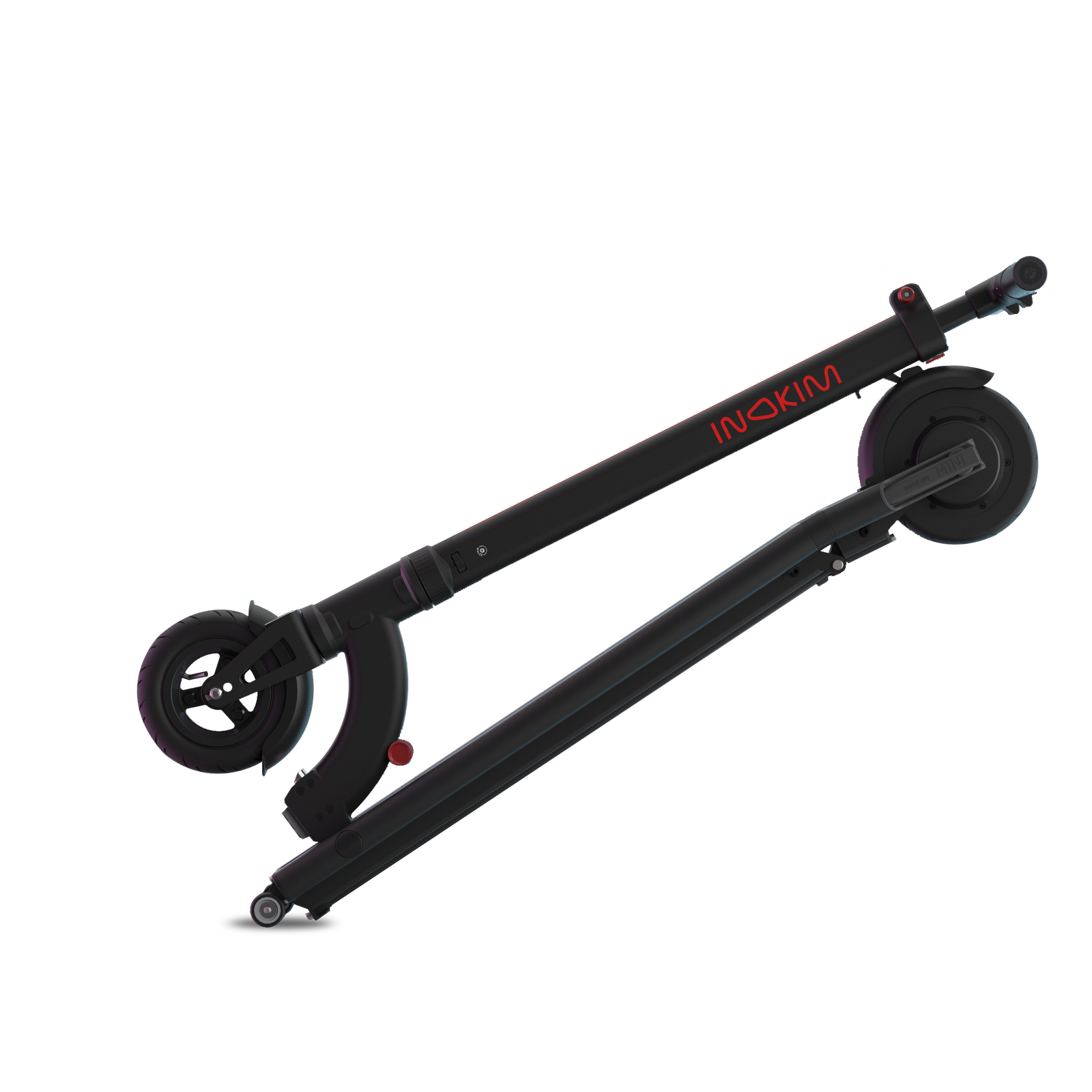 INOKIM MINI 2 – Urban Machina