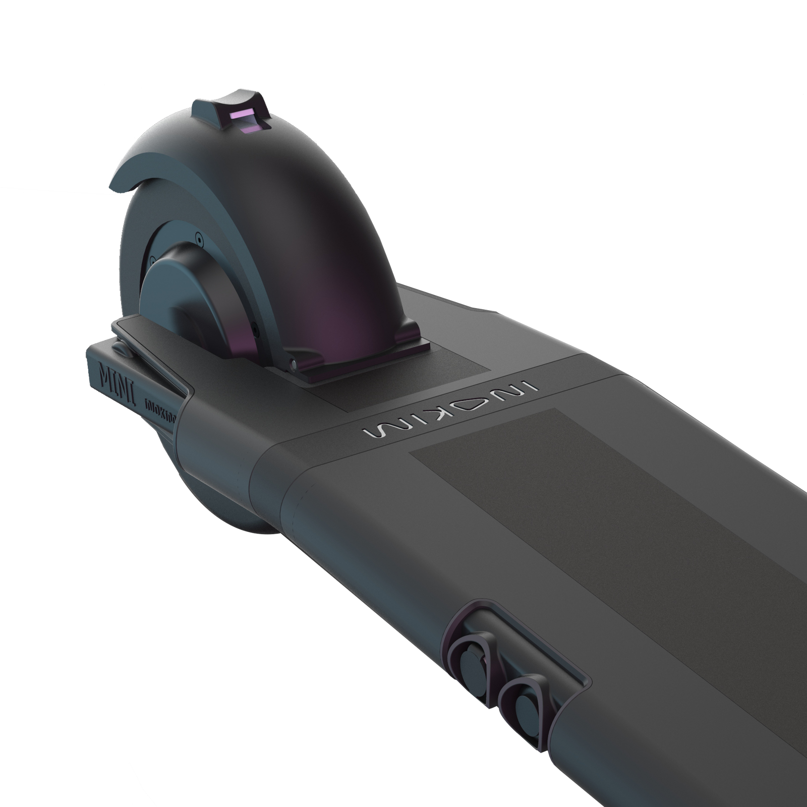 INOKIM MINI 2 – Urban Machina