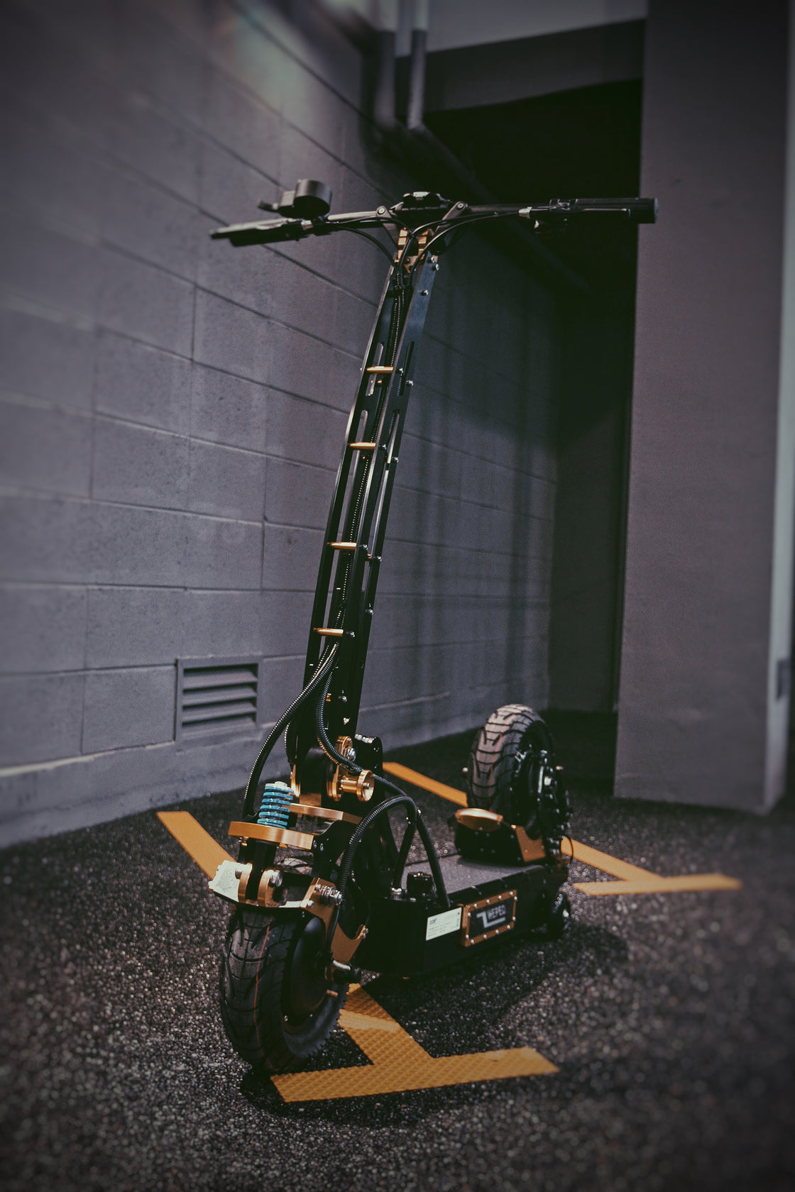 WEPED Fold – Urban Machina