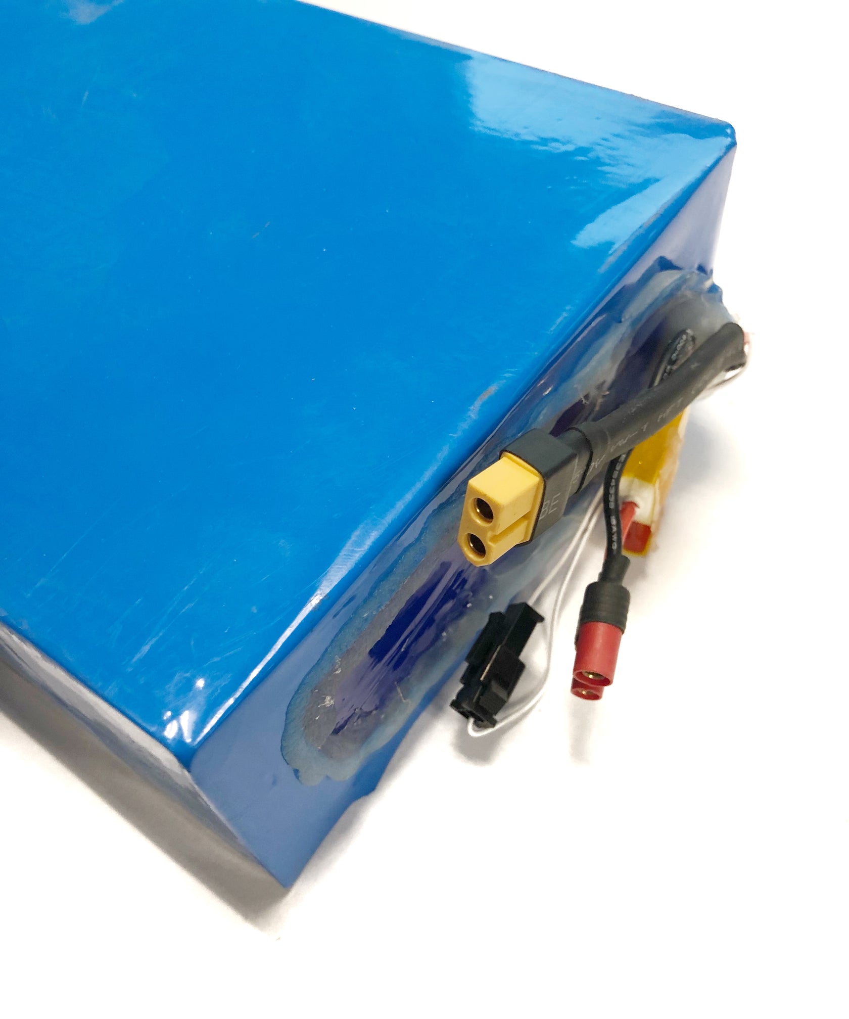 INOKIM OX Super Battery (60V 21Ah) – Urban Machina