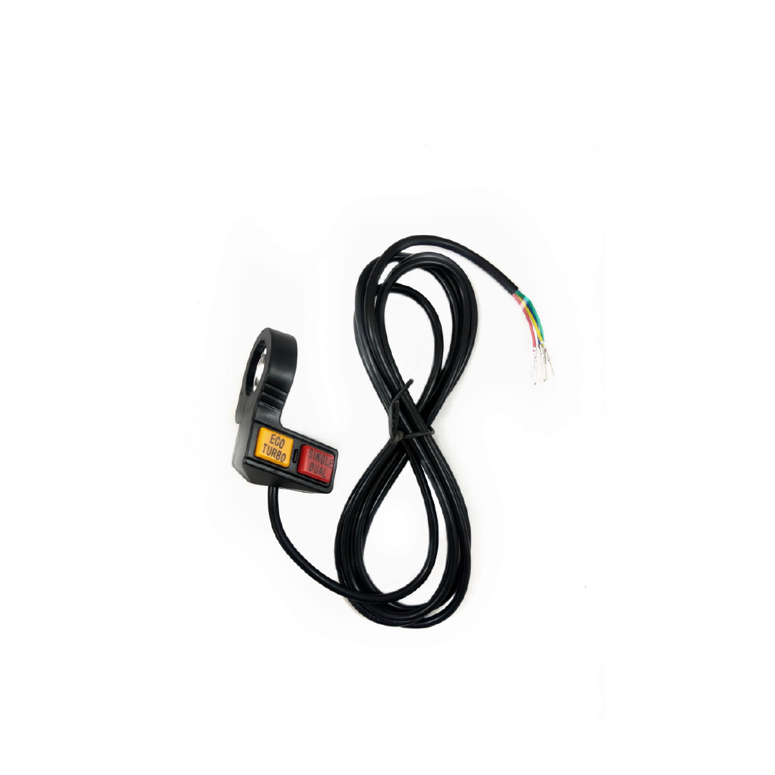 EVOLV Pro Motor Control Switch – Urban Machina