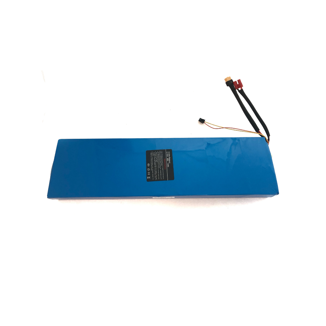 INOKIM Quick 3 Super Battery (48V 13Ah) – Urban Machina