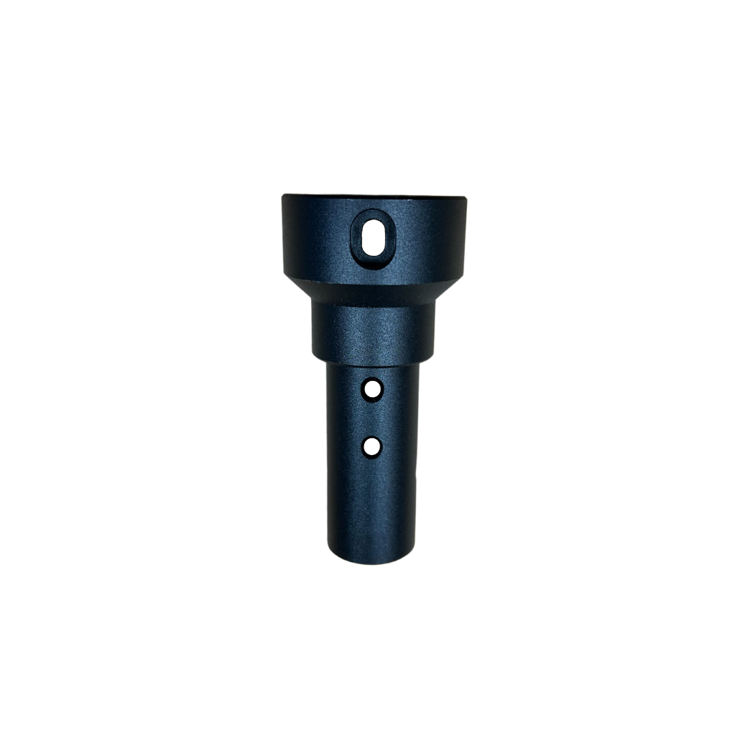 VSETT 8+ Non-rotating Shaft – Urban Machina