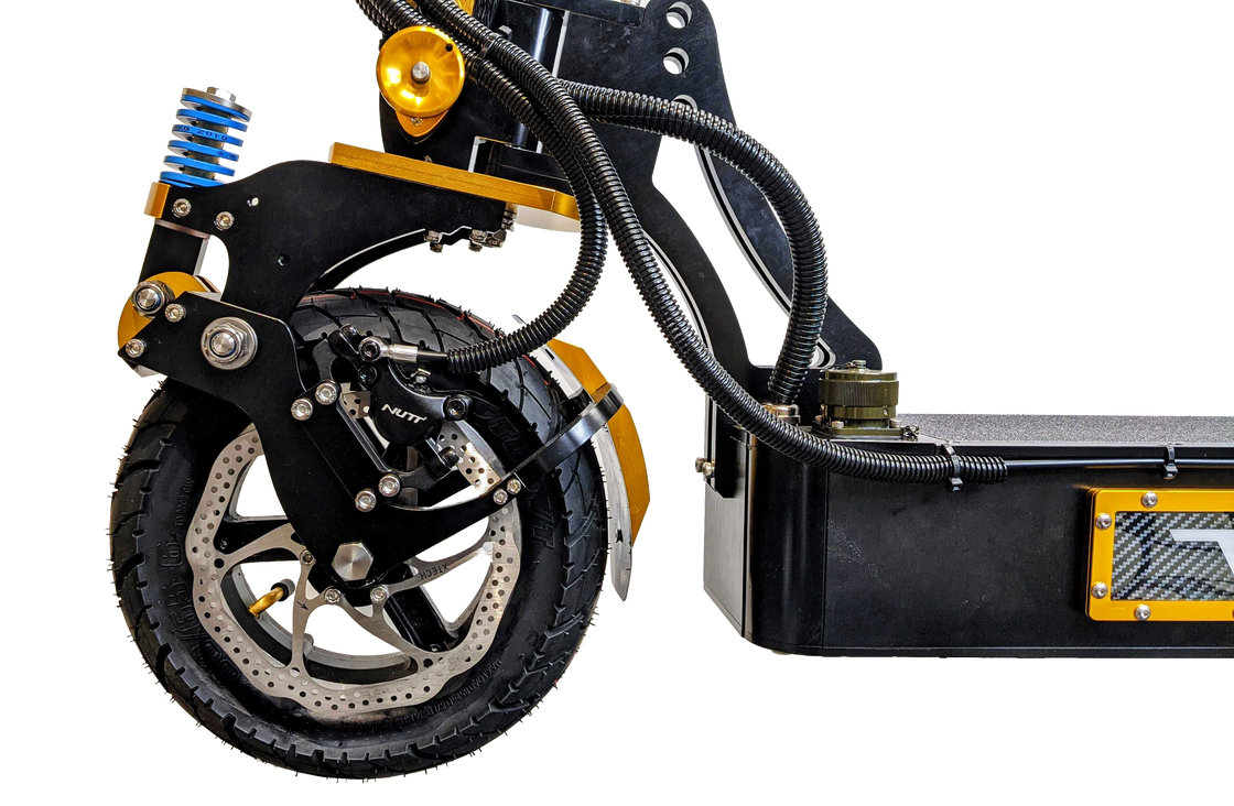 WEPED Fold – Urban Machina