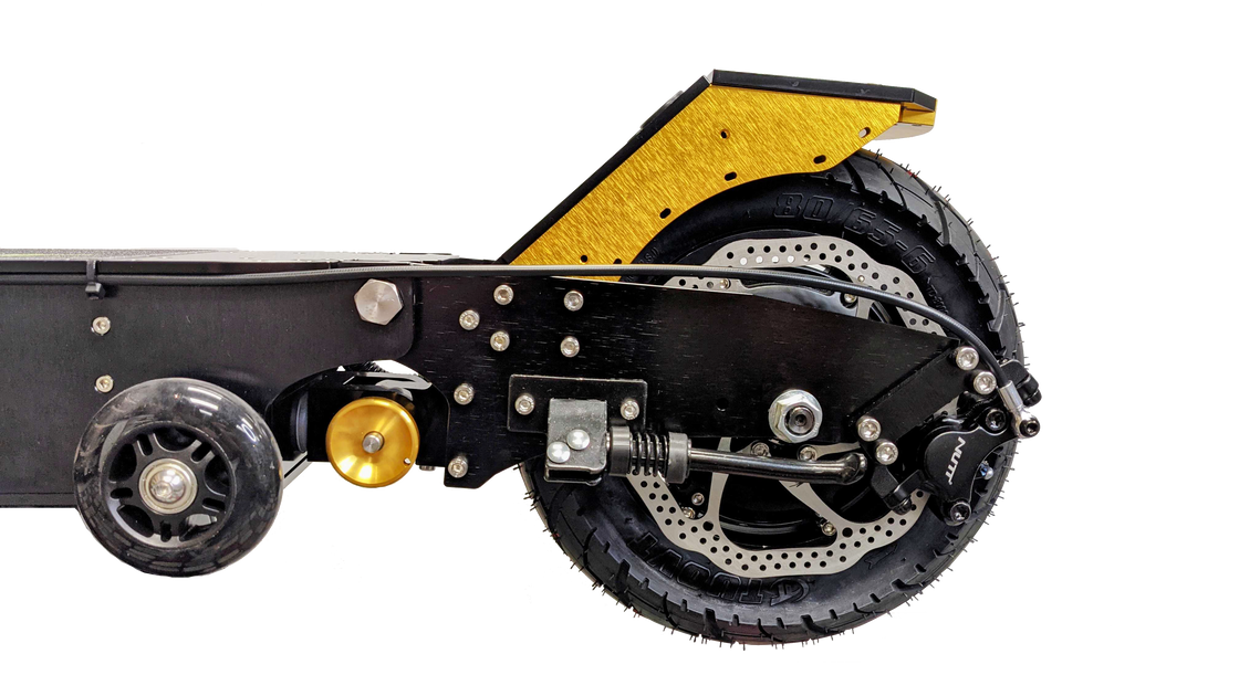 WEPED Fold – Urban Machina