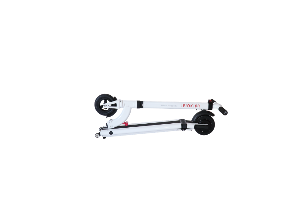 INOKIM MINI 2 – Urban Machina