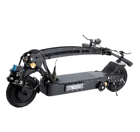 WEPED Fold – Urban Machina